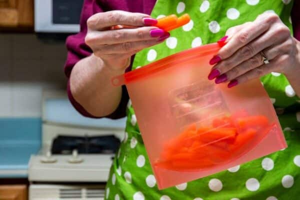 Is Silicone Safe for Food Storage? Discover the Truth! - Silicone ...